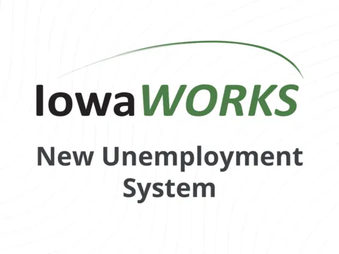 Using the New System in IowaWORKS (For Employers) | Iowa Workforce Development